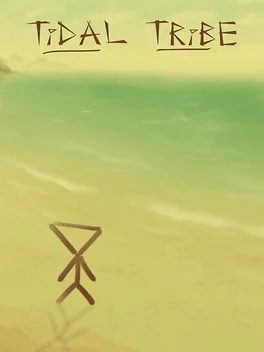 Tidal Tribe — Striked