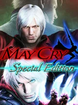 Devil May Cry 4 Special Edition — Striked