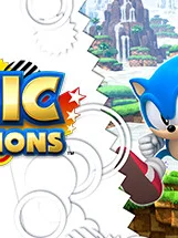 Sonic Generations Collection — Striked
