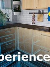 IKEA VR Experience — Striked