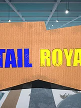 Retail Royale — Striked