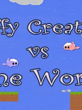 Fluffy Creatures VS The World — Striked