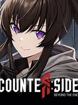 CounterSide — Striked